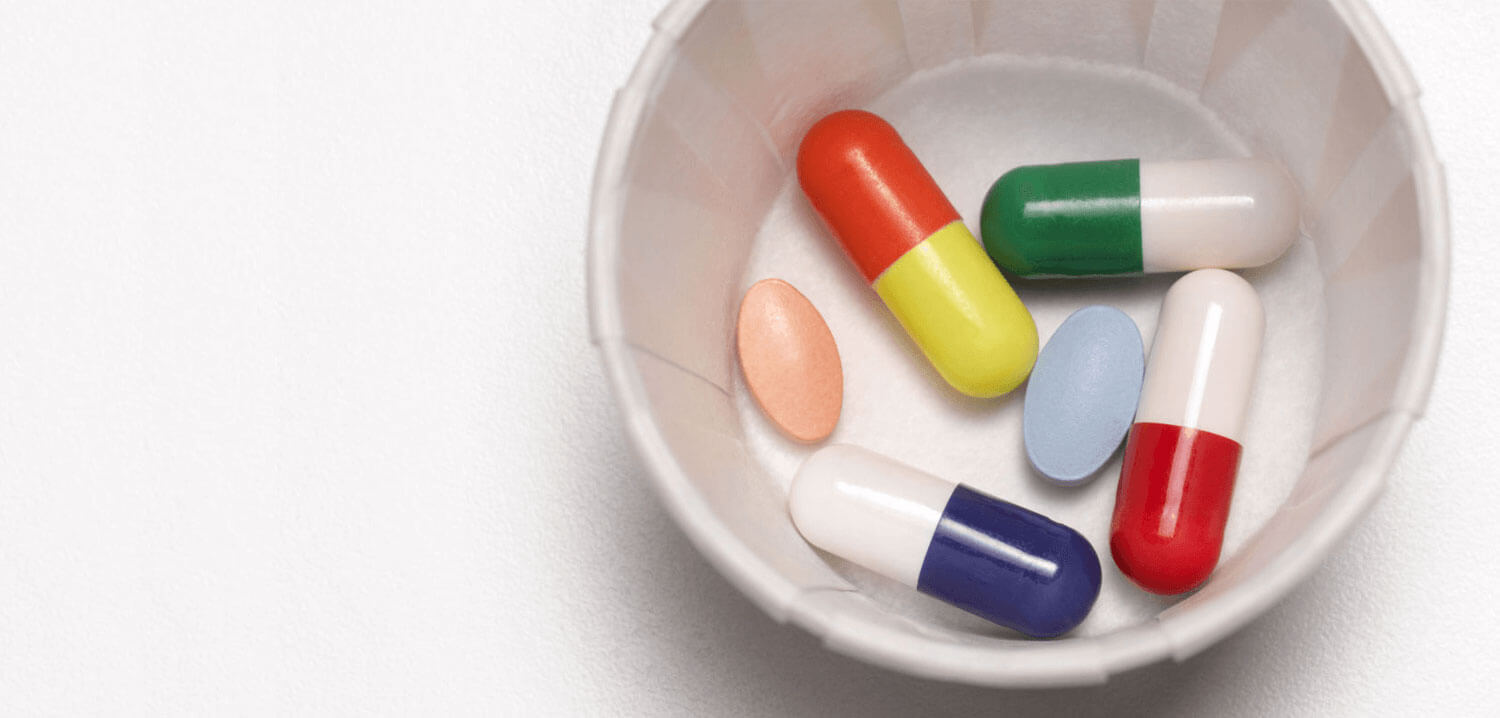 Onychomycosis – how compounded medications can help - Haldey ...
